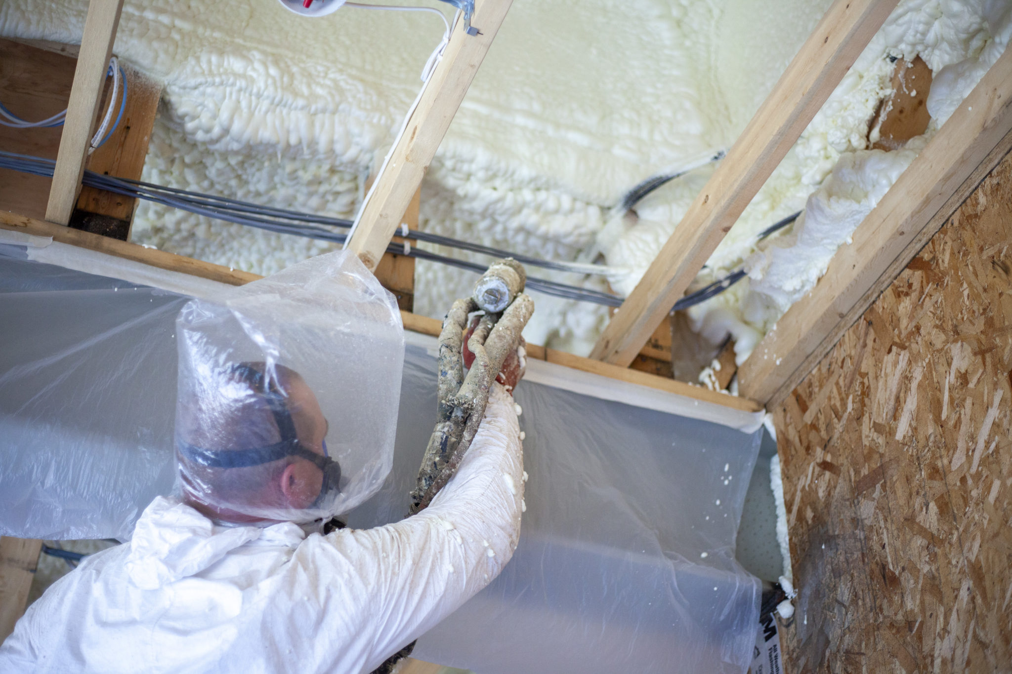 Remodeling Your Home? Add "New Insulation" to the Checklist - Northstar ...